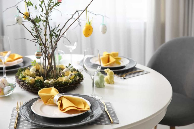 25 Spring Tablescape Ideas Worth Copying