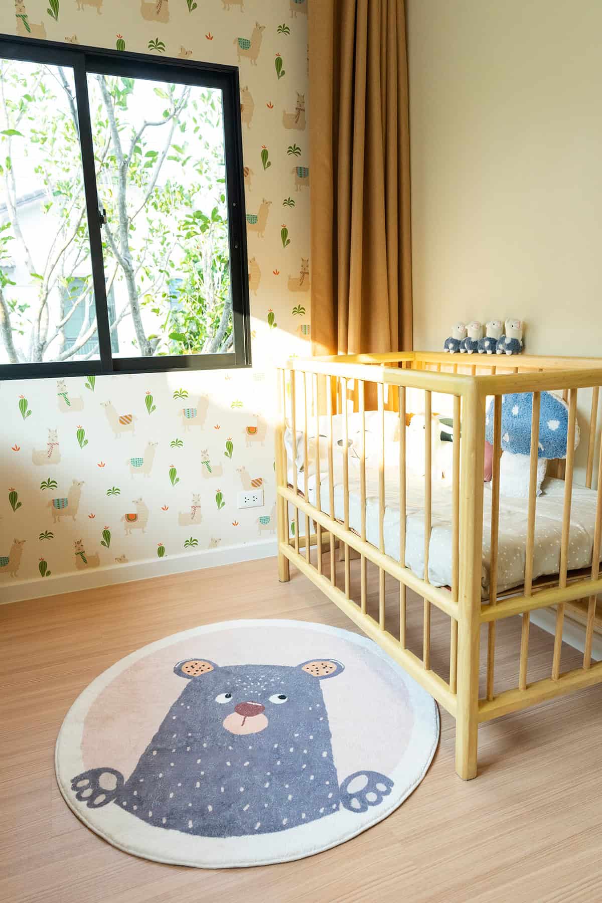 25 Baby Boy Nursery Ideas Everyone’s Copying in 2026