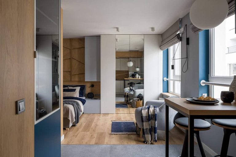 37 Apartment Organization & Storage Hacks