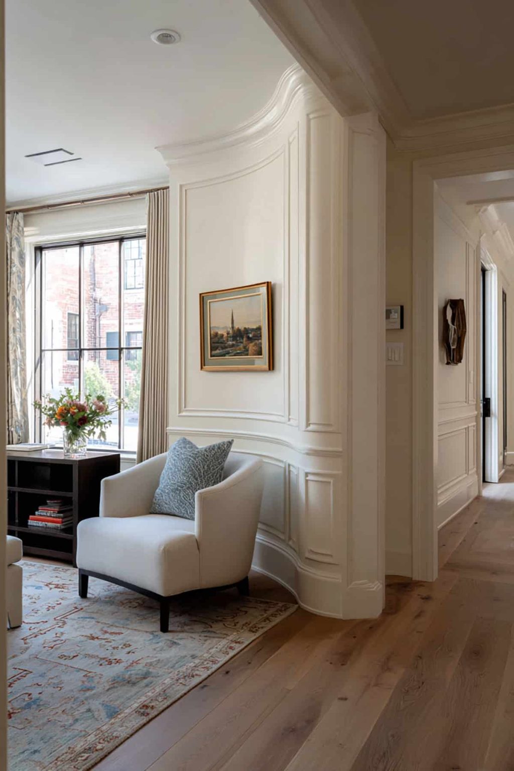 51 Wainscoting Ideas For Small Homes