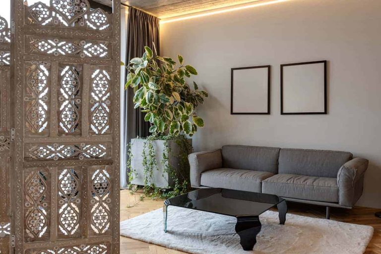 34 Room Divider Ideas That Add Privacy Without Walls