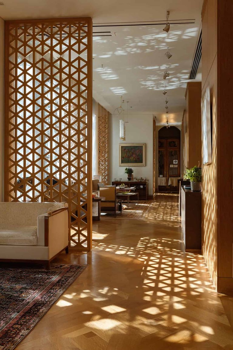 34 Room Divider Ideas That Add Privacy Without Walls