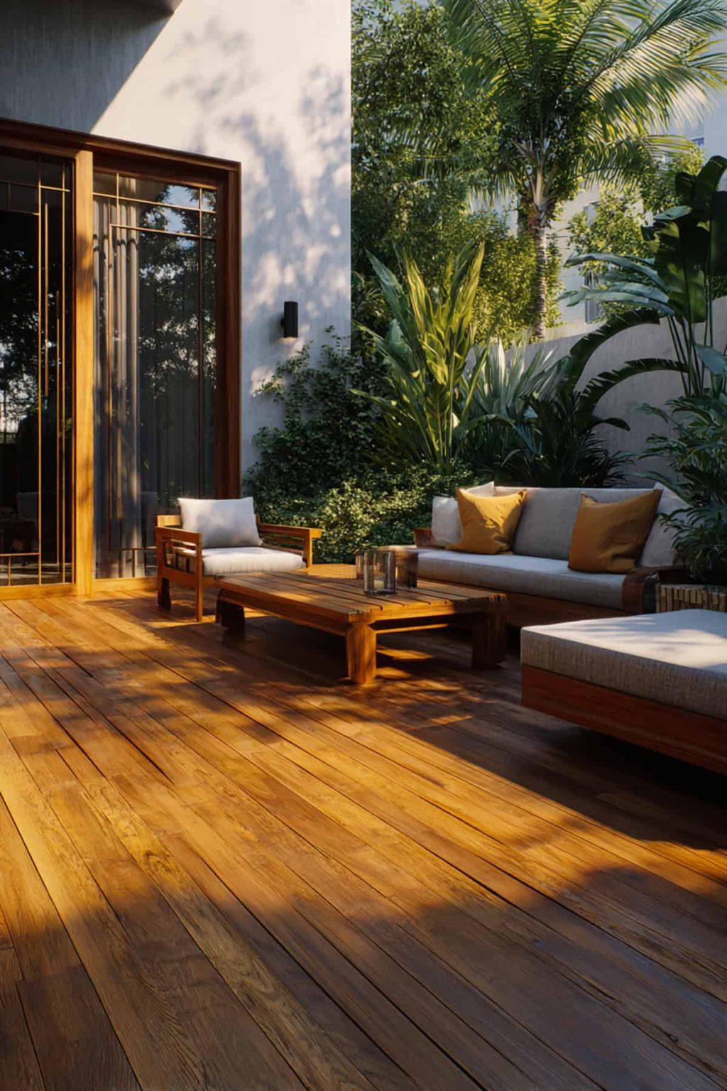 25 Deck Paint Colors We Can't Stop Loving